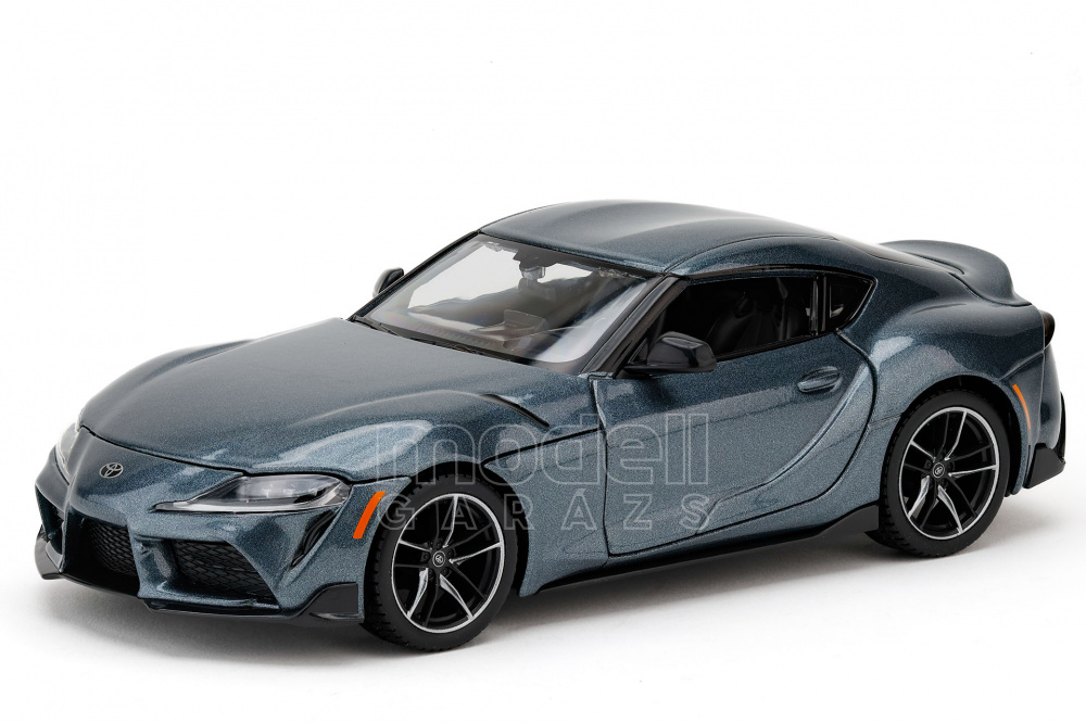 Toyota GR Supra modellautó - Maisto