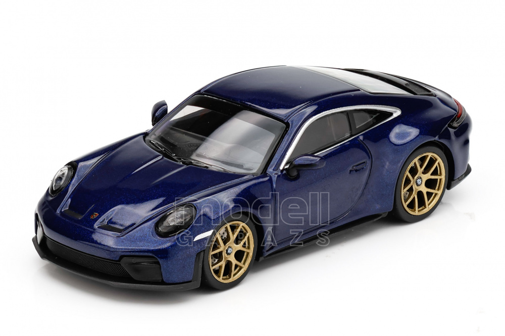 Porsche 911 (992-2) GT3 Touring 2025 modellautó - Minichamps