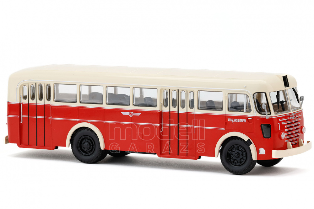 Ikarus 60 Cottbus - Premium ClassiXXs