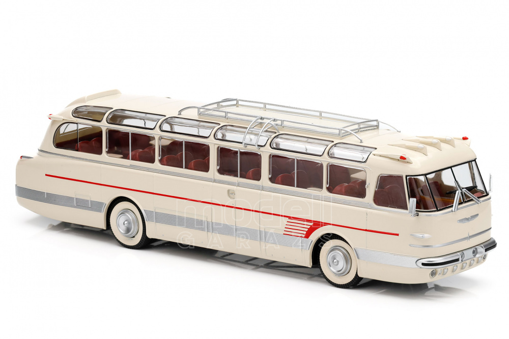 Ikarus 55-53 1953 - Premium ClassiXXs