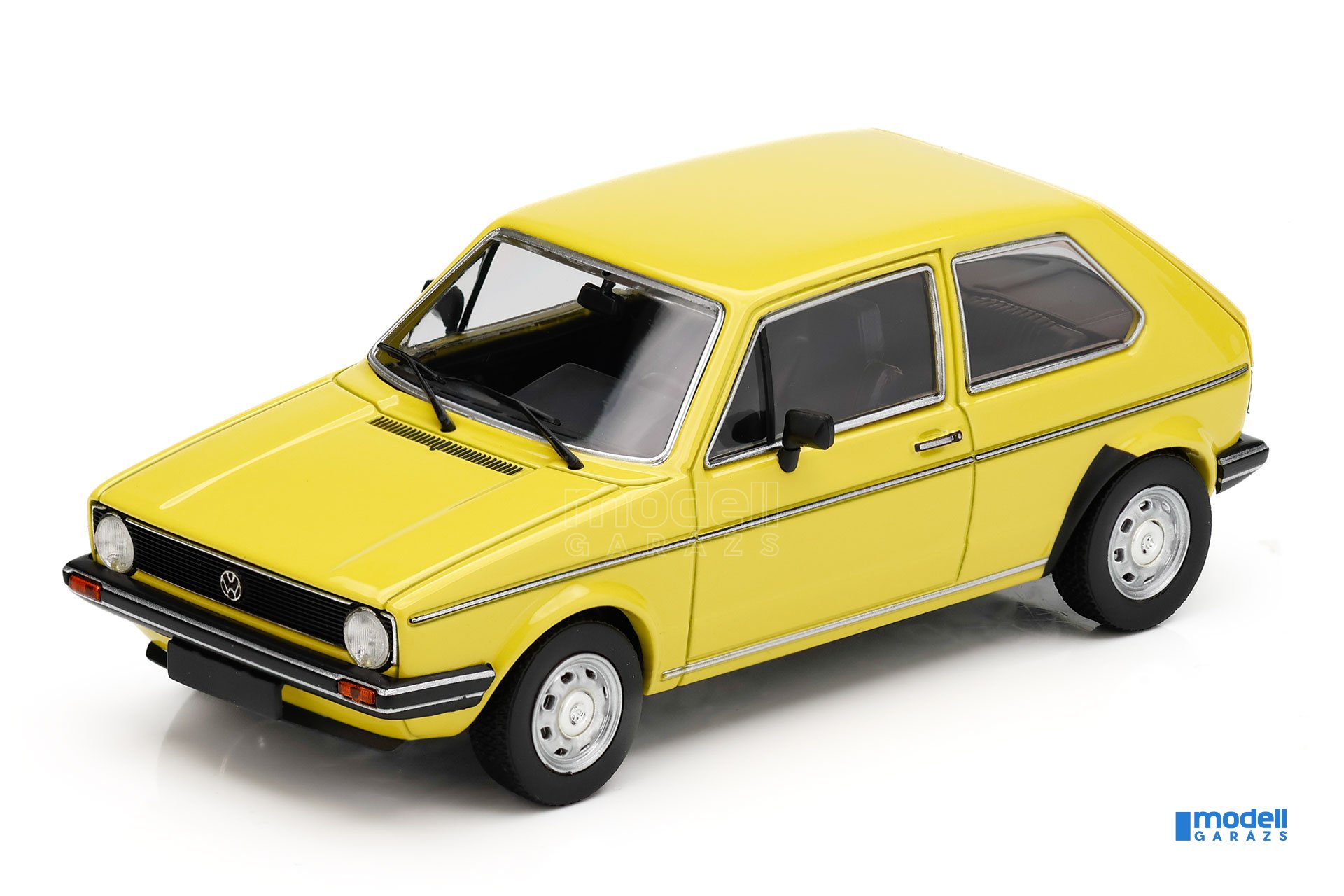 Volkswagen Golf Mk1 1980 - Minichamps