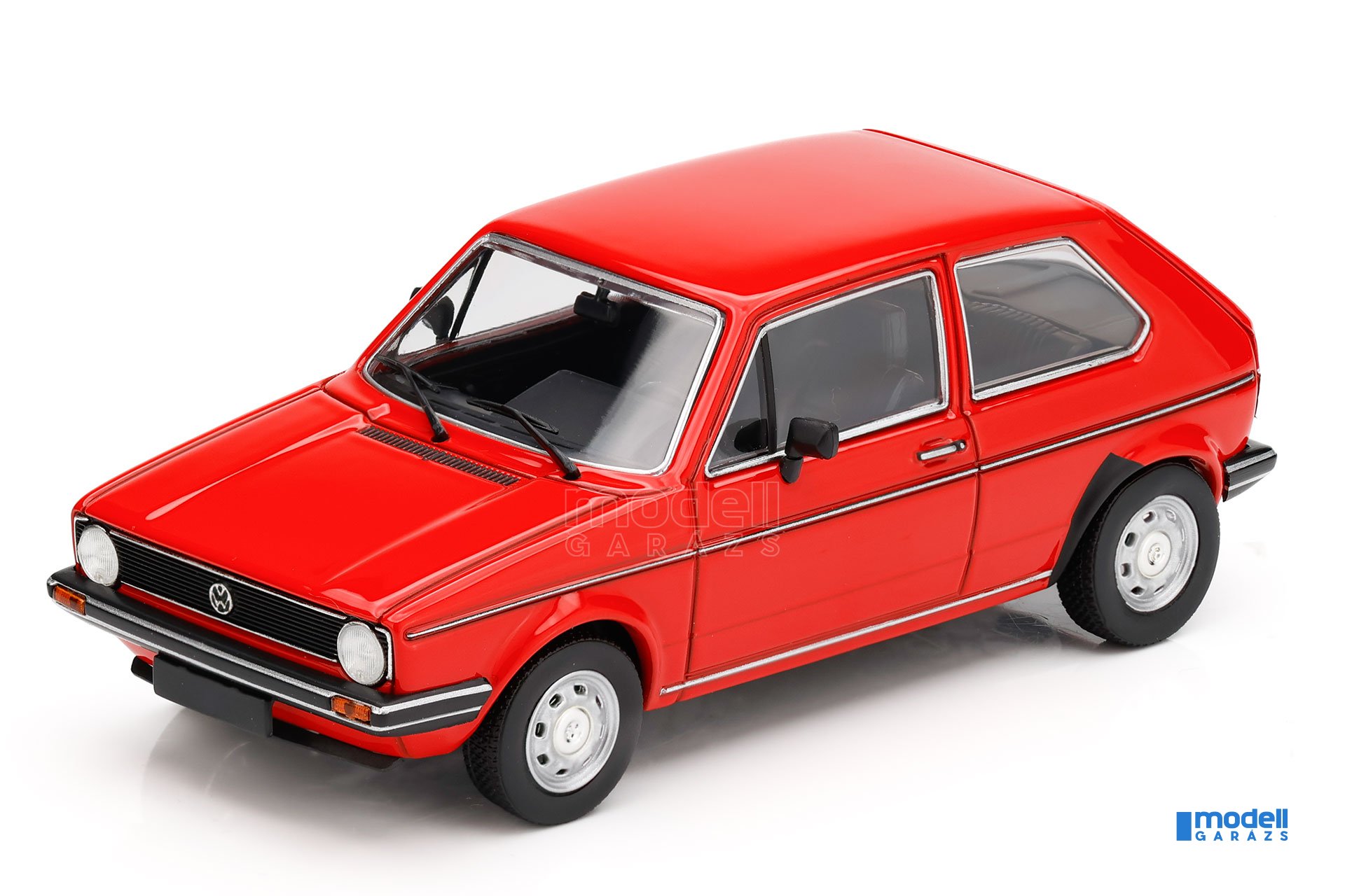 Volkswagen Golf Mk1 1980 - Minichamps